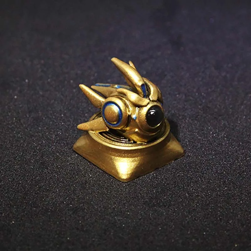 Starcraft Probe Figure