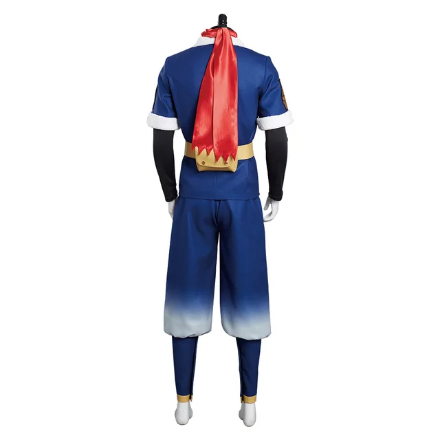 Game Pokemon Legends: Arceus Rei Cosplay Costume - AllCosplay.com