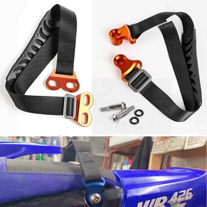 Para Honda CRF Suzuki RMZ KAYO T4 T6 KEWS K19 Motocross Enduro ...