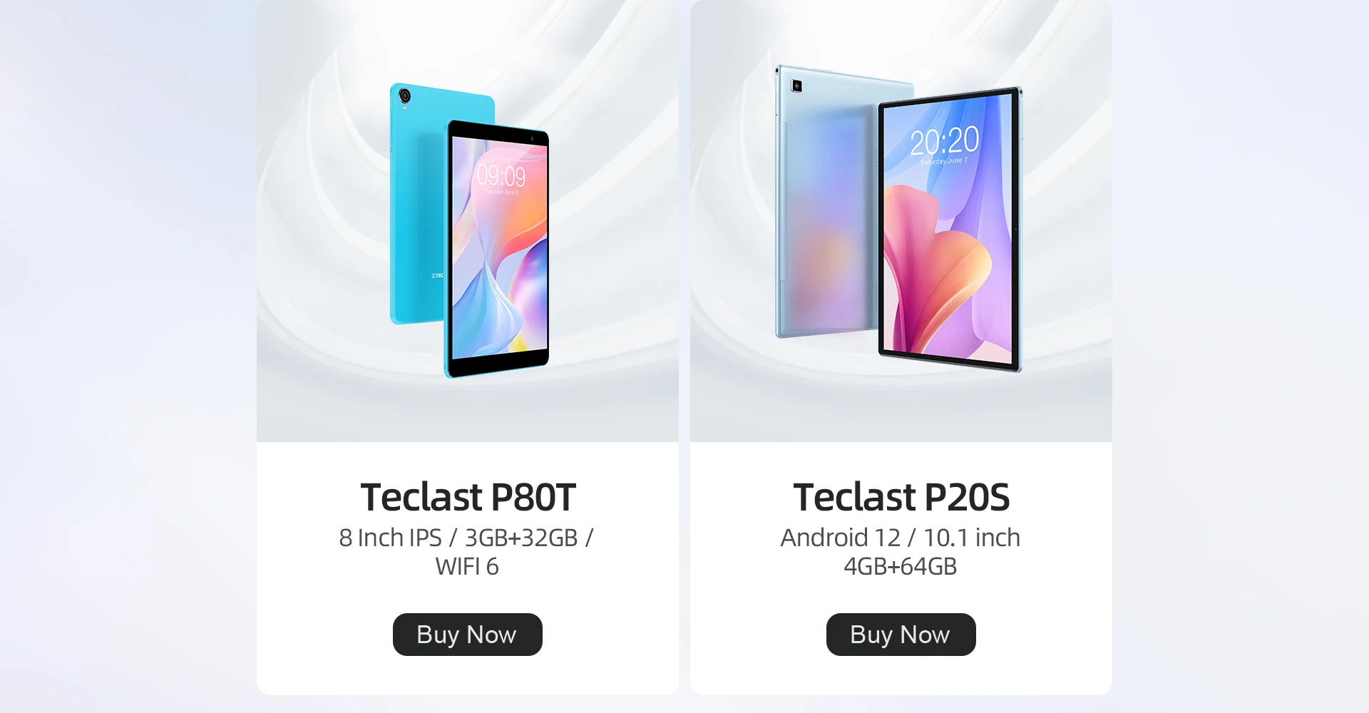 Teclast Official Store - Amazing products with exclusive discounts on ...