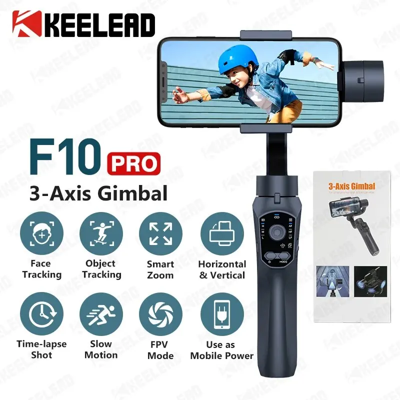 F10-Gimbal-3-Axis-Handheld-Stabilizer-for-Smartphone-iPhone-Android ...