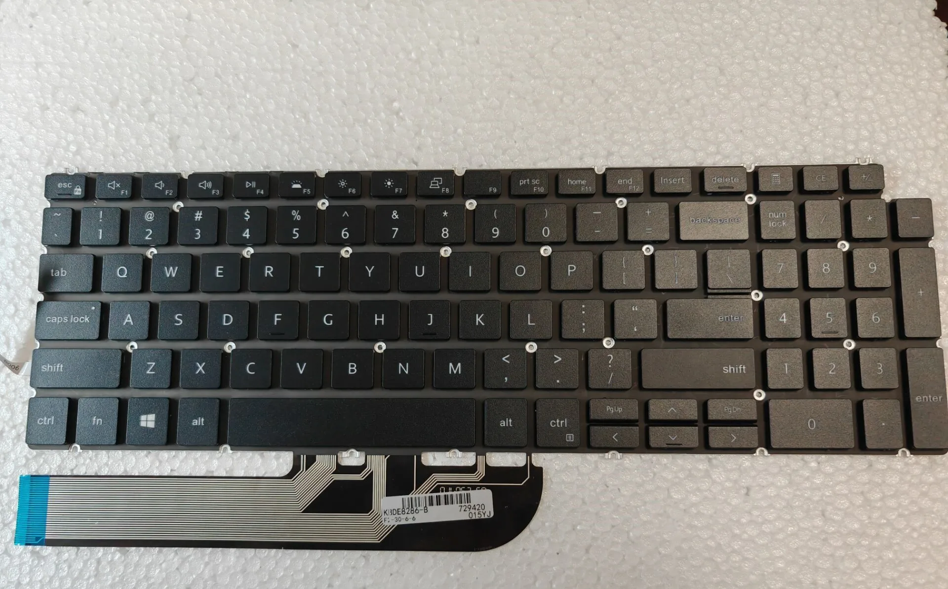 for-Dell-Inspiron-5501-5502-5508-5509-5515-5584-5590-5593-5594-5598 ...