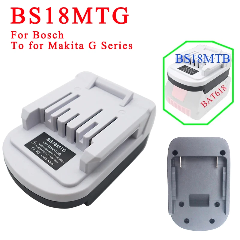 BS18MTG-Battery-Adapter-Suitable-for-Bosch-18V-Smart-Li-Ion-BatteryTo ...