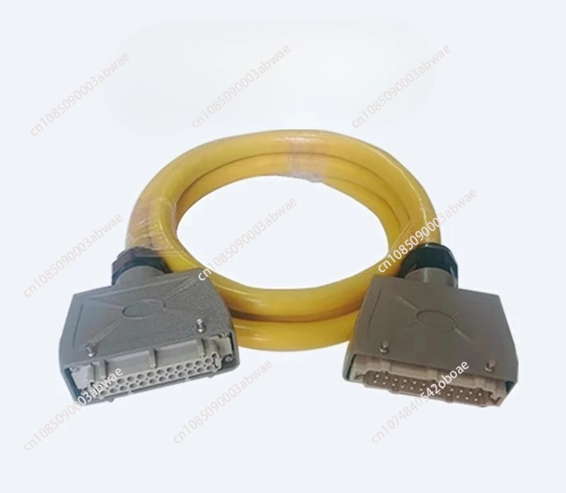 BD-002 Hot runner temperature control box cable 24 core 16 core ...