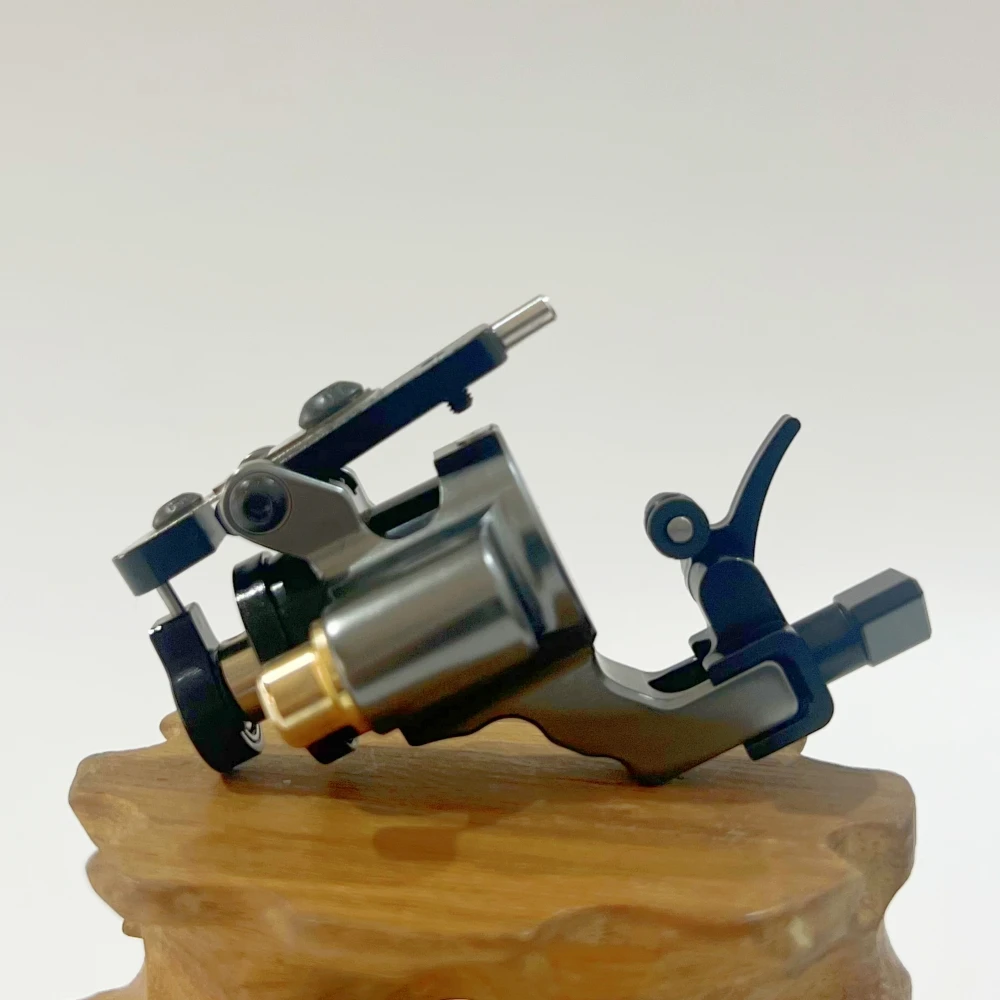 Brand New Shrapnel Motor Rotary Tattoo Machine Gun Supply - AliExpress 66