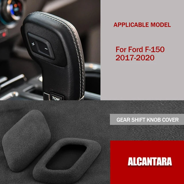 Ford Raptor Parts And Accessories