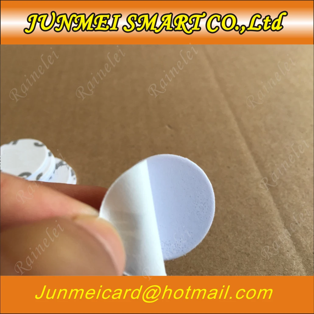 10Db Tk4100 (Em4100) Rfid 125 Khz-Es Matricák Érmék 25 Mm 18 Mmm. – FIXO.hu