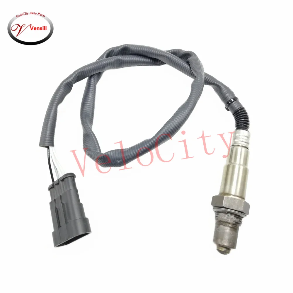 Oxygen Sensor Part No# 0258006910 55204059 For 2005-2011 Alfa Romeo 159 ...