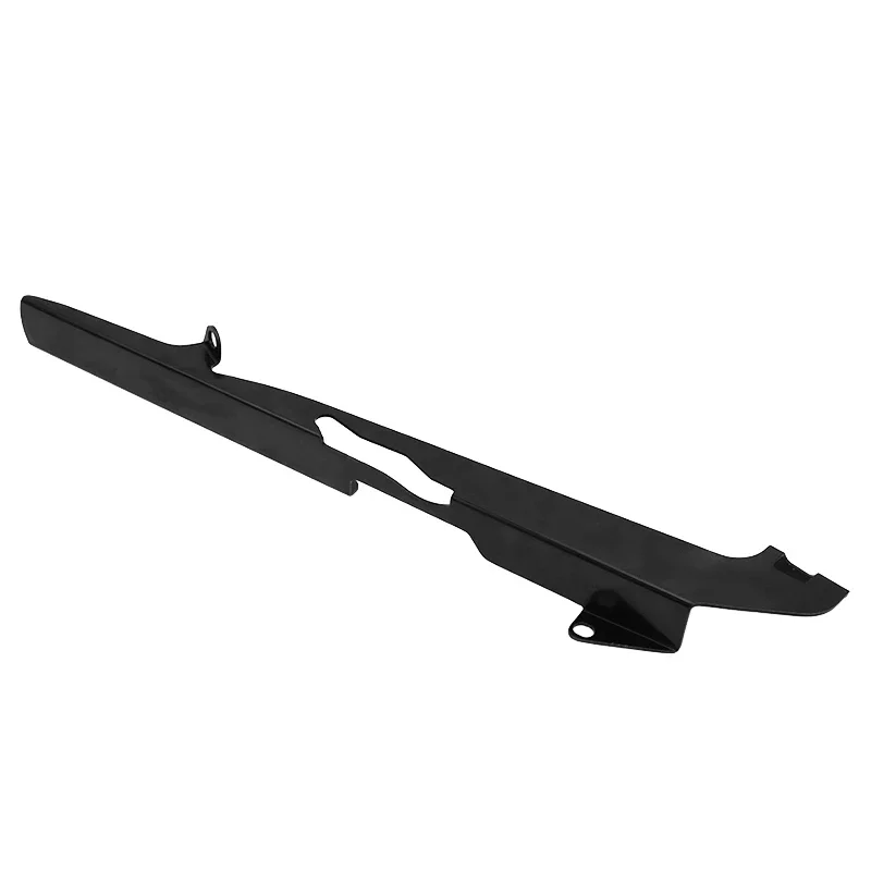 Motorcycle-Rear-Drive-Chain-Cover-Guard-Shield-Swingarm-Case-Protector ...