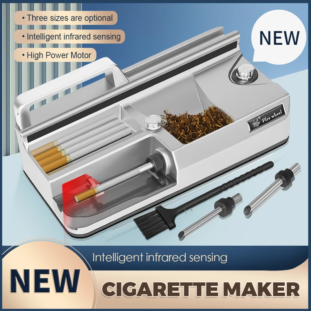 3-In-1-Automatic-Cigarette-Rolling-Machine-Intelligent-Sensing-Injector ...