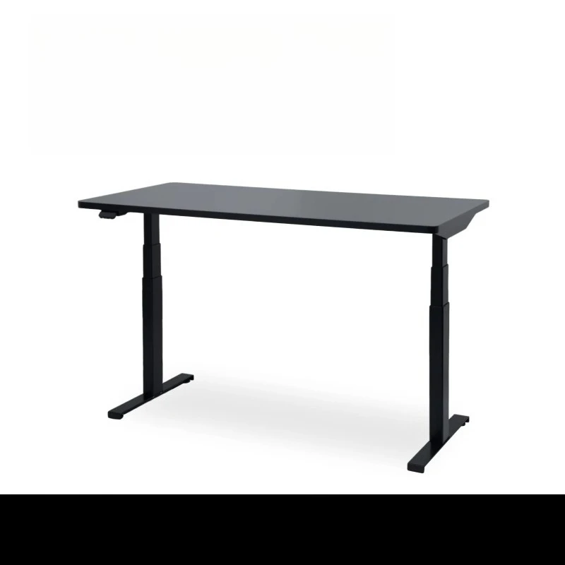 High-end lifting table, Danish Linak dual motor E0 table board ...