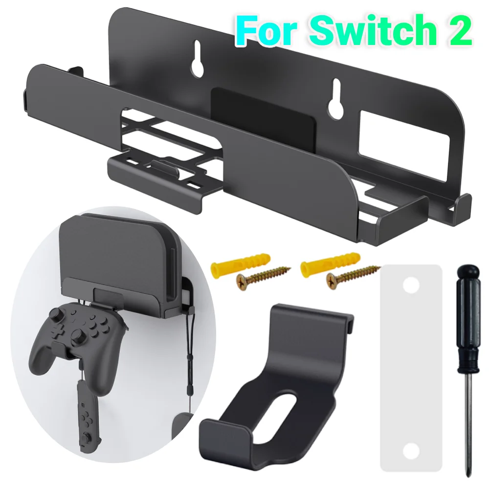 Wall Mounted Gaming Consoles: The Ultimate Space-Saving Solution for ...