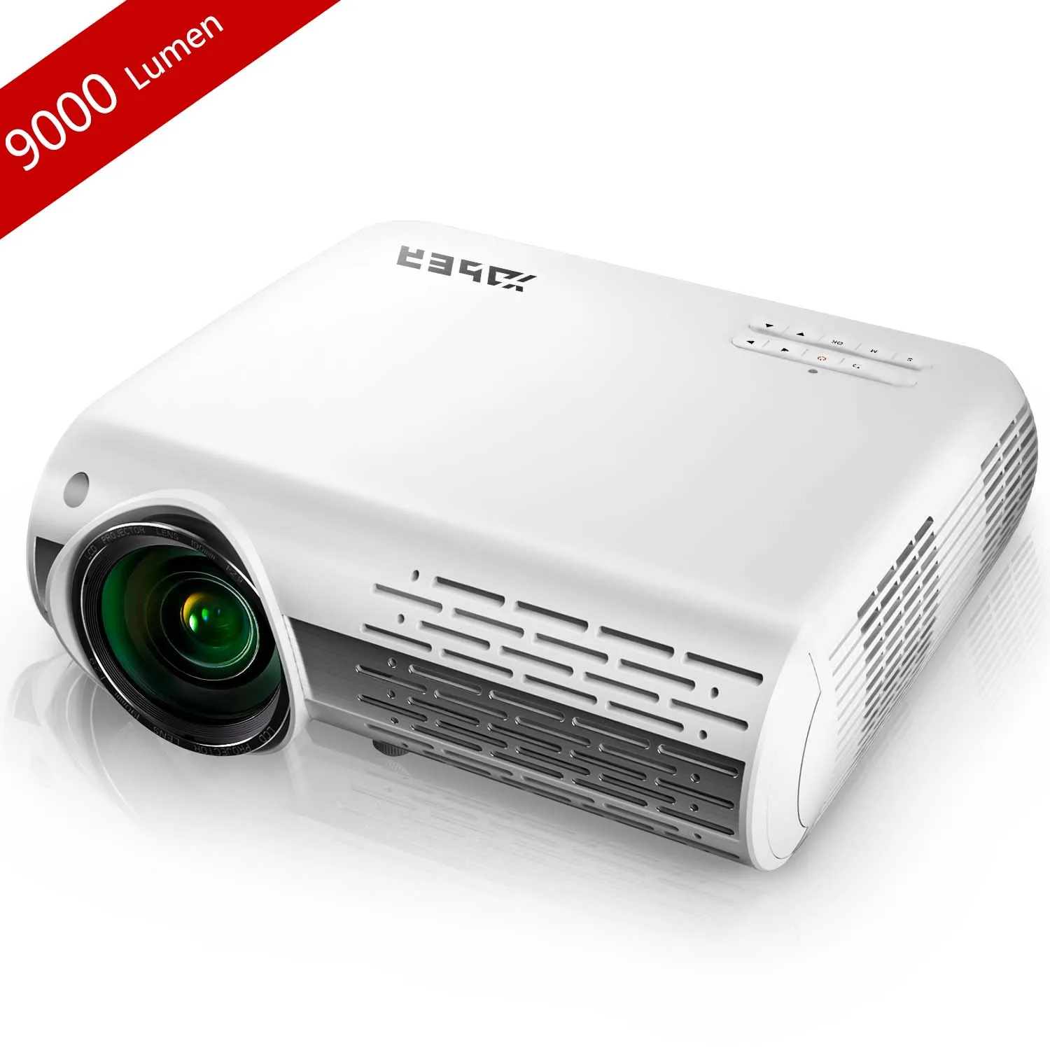 Proyector-YABER-Y30-9000-L-menes-Proyector-Full-HD-1920x1080P-Proyector ...