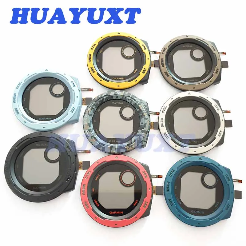 Original-Smart-Watch-Screen-Display-For-GARMIN-Instinct-Standard ...