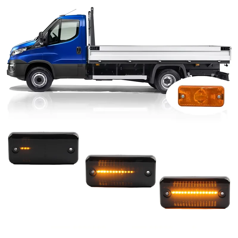 for Iveco Daily III IV 2006 2007 2008 2009 2010 2011 V 2012 2013 VI ...