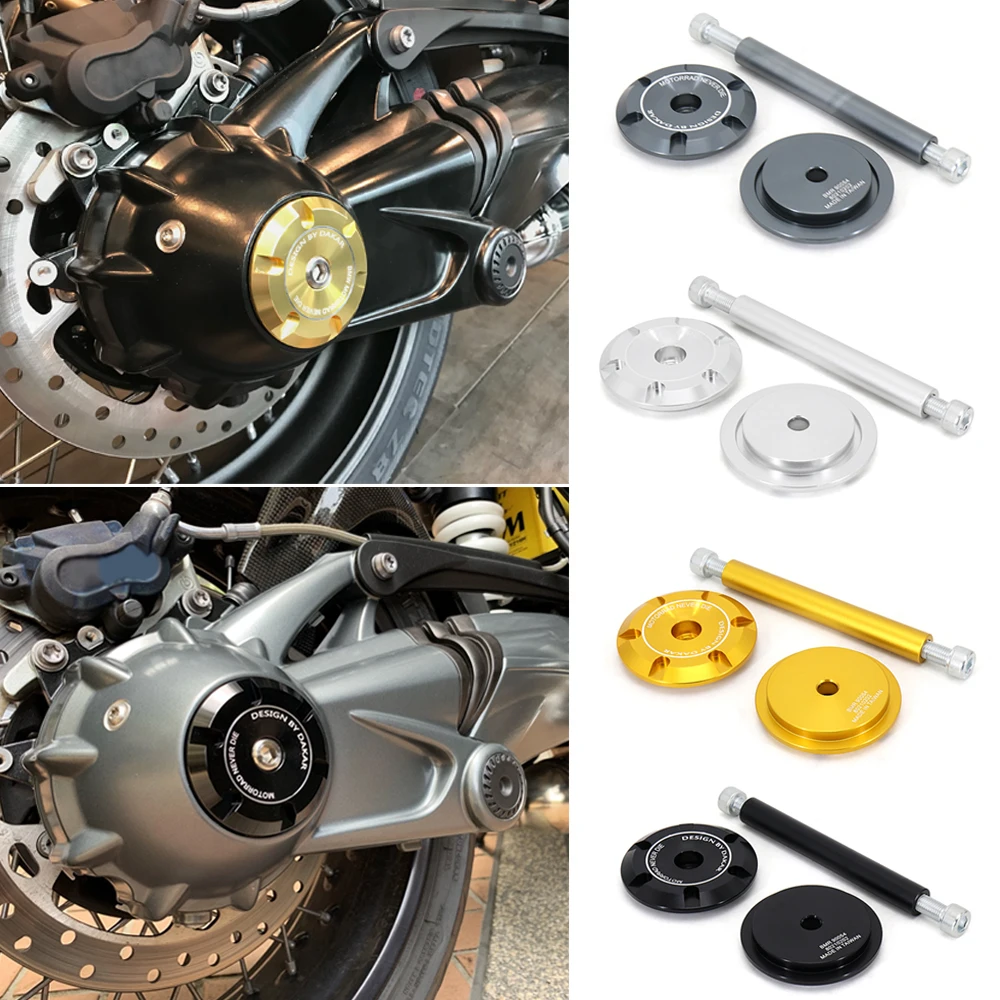 For BMW RNINET Scramble R9T R nineT Racer Pure Rninet Urban Motorcycle ...