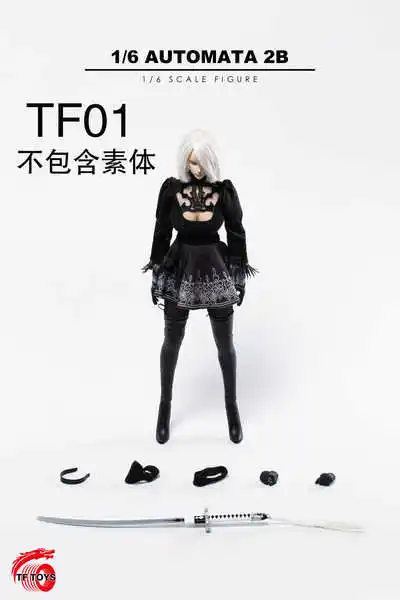 Conjunto-de-ropa-TF-TOYS-TF01-escultura-de-cabeza-incluida-para-figura ...