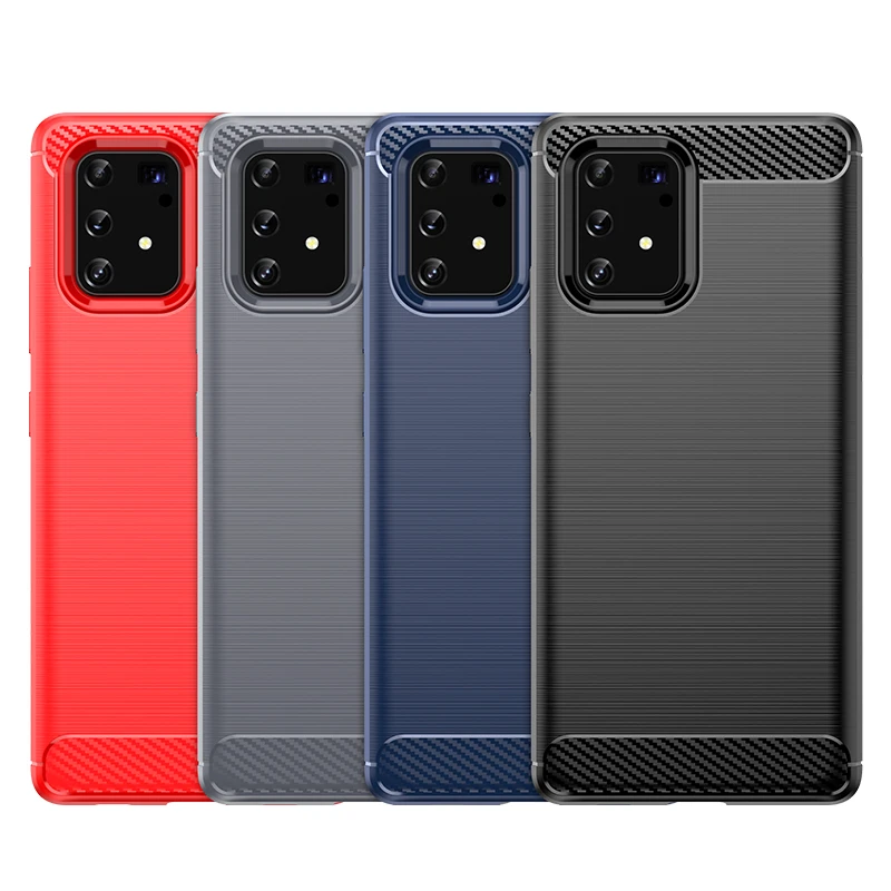 For-Samsung-Galaxy-S10-Lite-Cover-Case-For-Samsung-S10-Lite-Capas ...