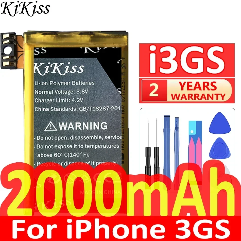 3GS Battery for iphone 3GS - AliExpress 509