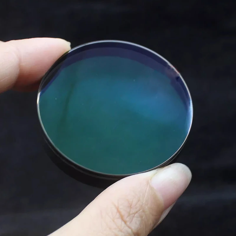 D51F225-Refraction-bonded-green-film-edge-blackened-objective ...