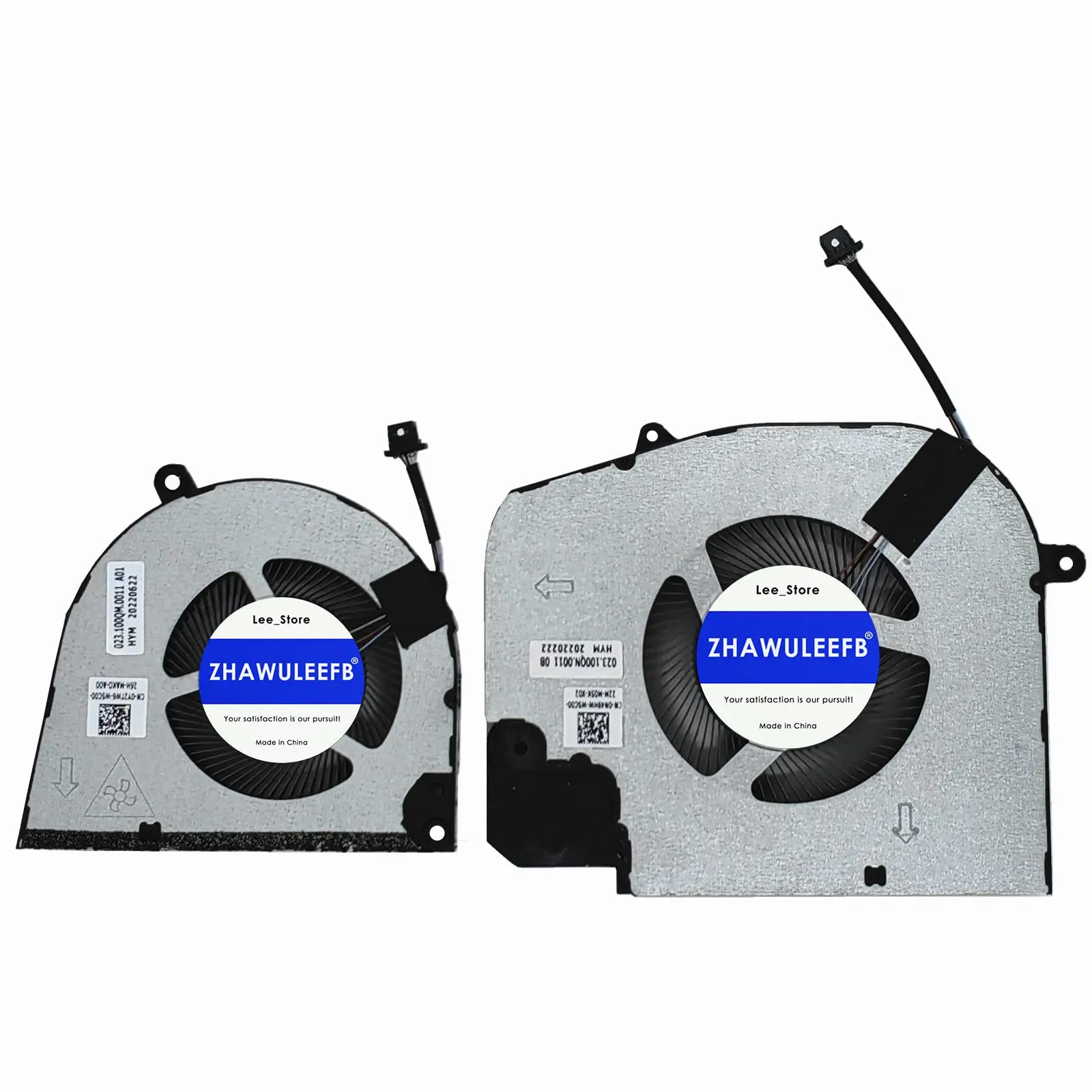 New-CPU-GPU-Cooling-Fan-Intended-for-Dell-Inspiron-16-Plus-7620-Vostro ...