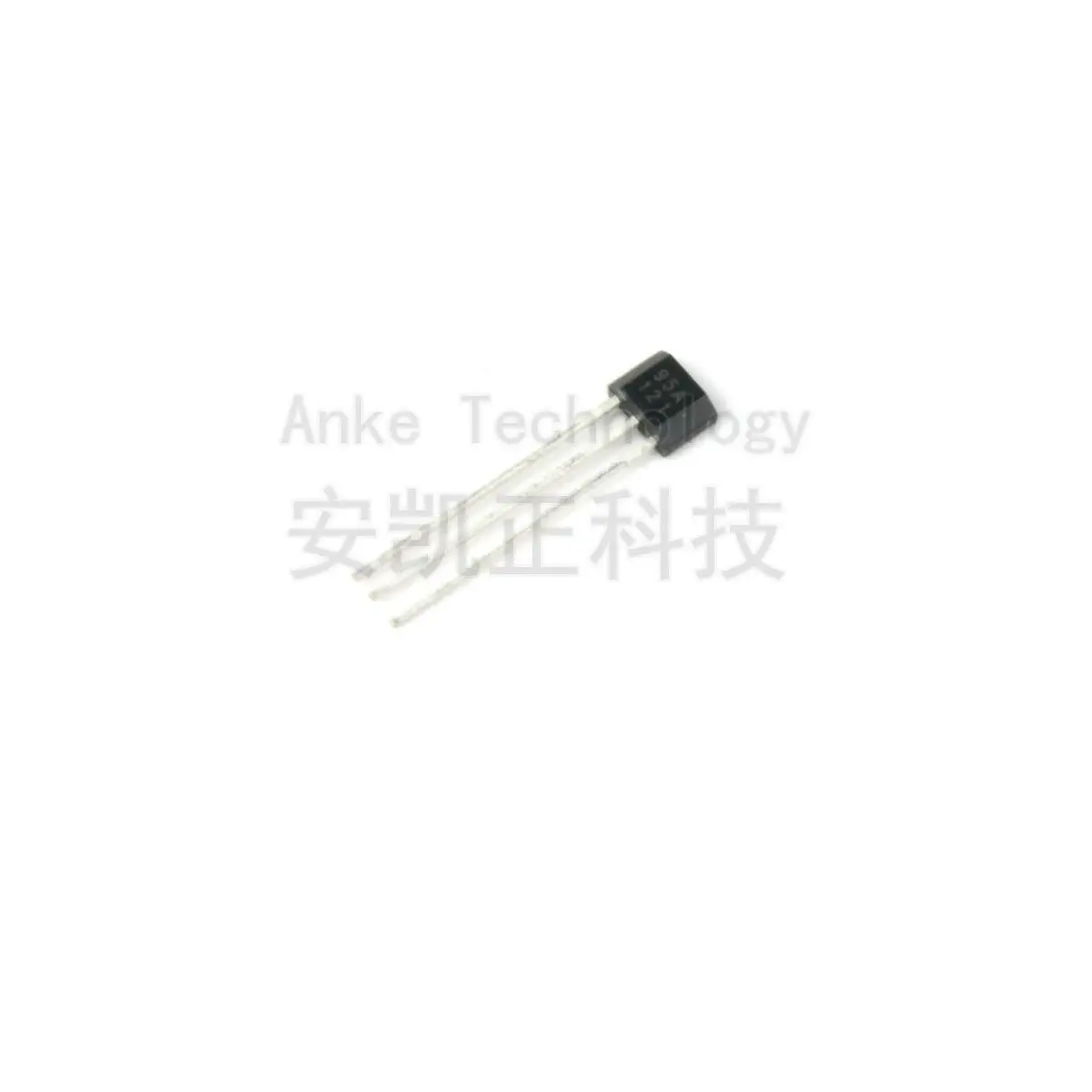 SS495A Linear Hall Switch Sensor Magnetic Sensitive Component SS495A1 ...
