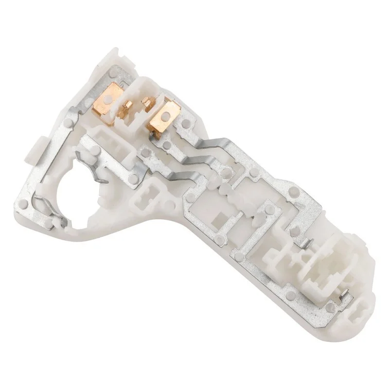 for VW Golf 7 RHD Inner Tail Light Bulb Carrier Tail Light Circuit ...