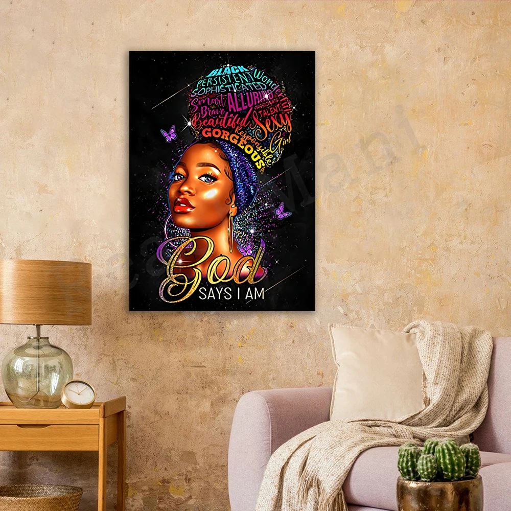 African American Art Paintings Religious