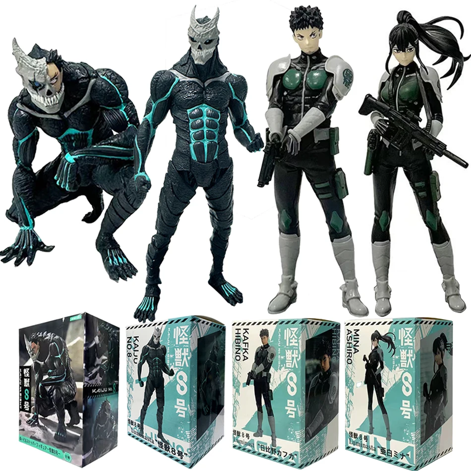 Figuras-de-acci-n-de-PVC-para-ni-os-juguetes-creativos-de-dibujos ...