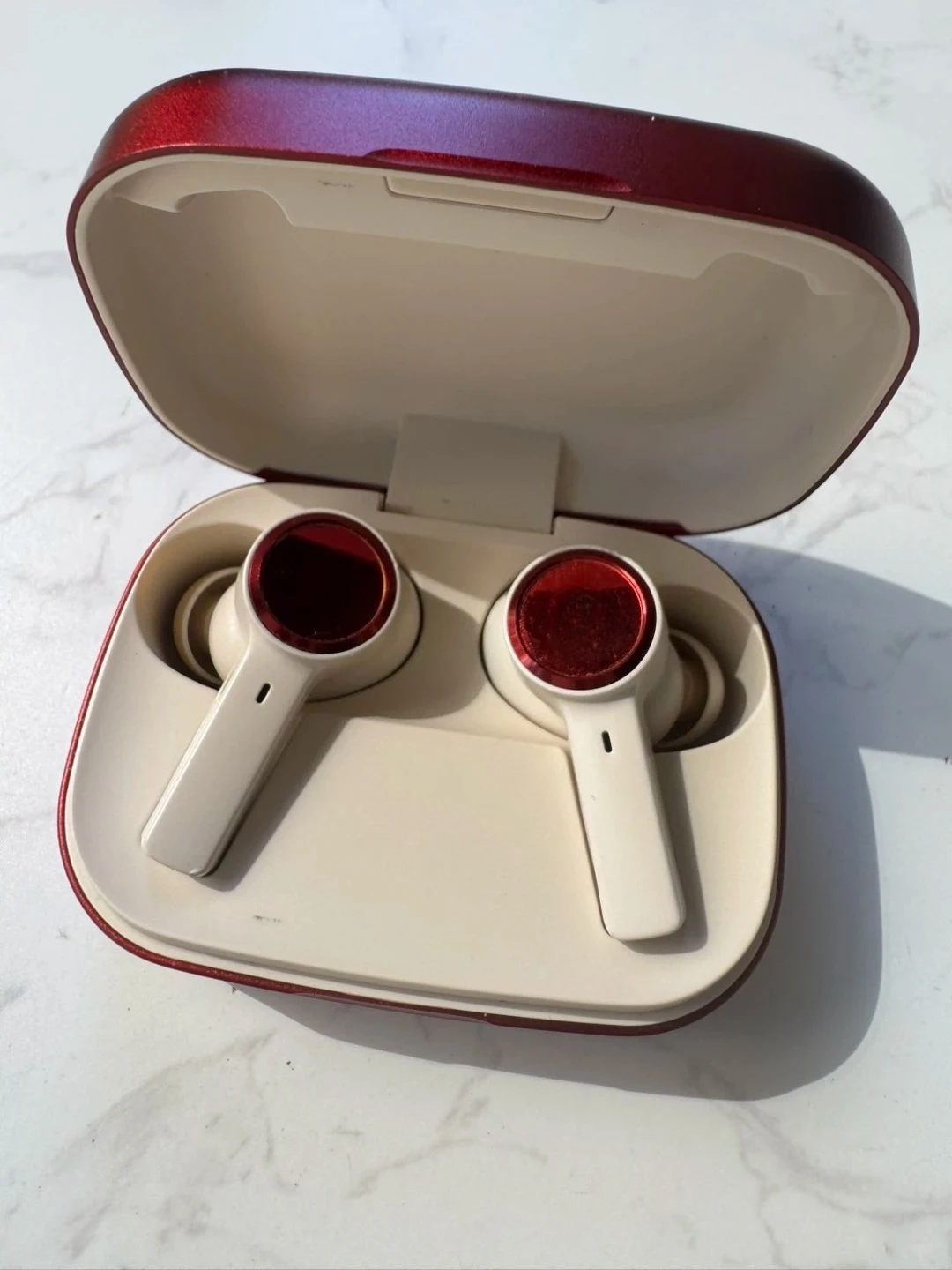 2026 New Beoplay EX True Wireless Bluetooth Active Noise Cancelling ...