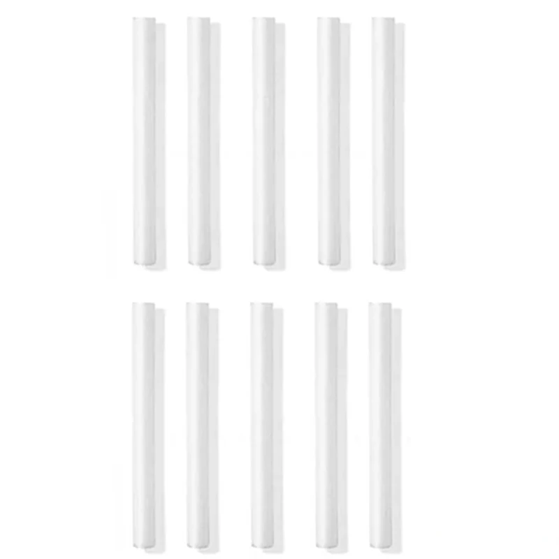 10Pcs-7mm-8mm-Humidifier-Filter-Cotton-Swab-Core-USB-Air-Ultrasonic ...
