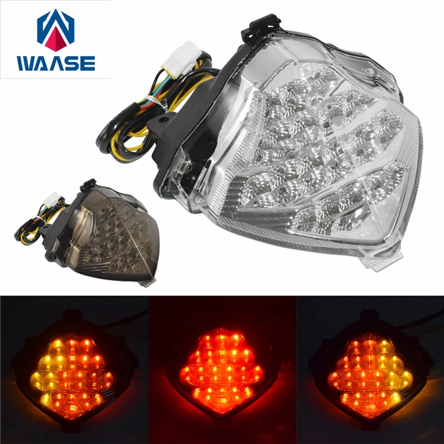 Chrome R1 Light