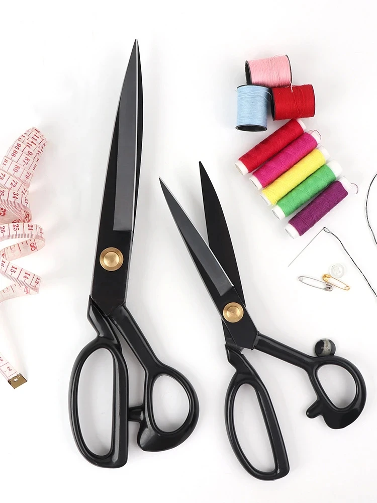 1PCS-Professional-Sewing-Scissors-Tailor-Scissors-Embroidery-Scissor ...