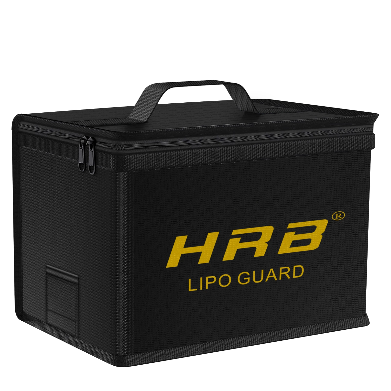 Hrb Lipo Safe Bag Rc Lipo Battery Bag Lipo Guard Bag For Rc Lipo ...