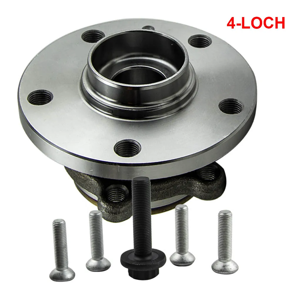 Front-Rear-Wheel-Bearing-Hub-For-Audi-A3-VW-Passat-Seat-Leon-3C0498621 ...