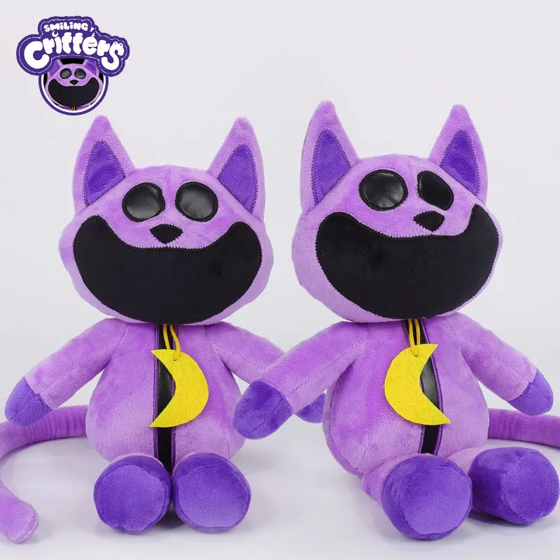 Cat-Nap-Plush-Toy-para-crian-as-boneca-animal-macia-travesseiro ...