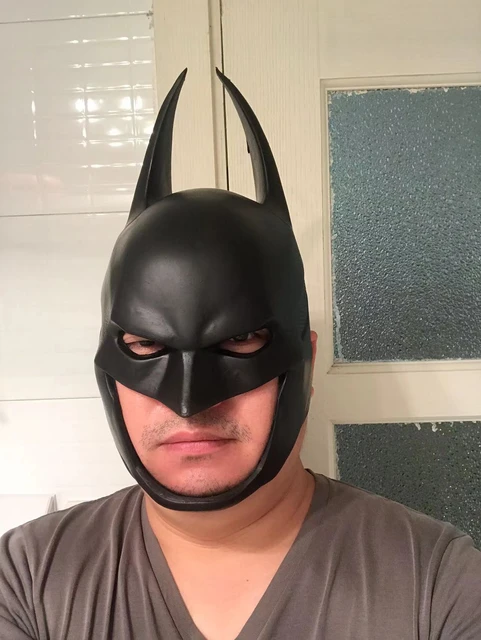Batman Dark Knight Mask