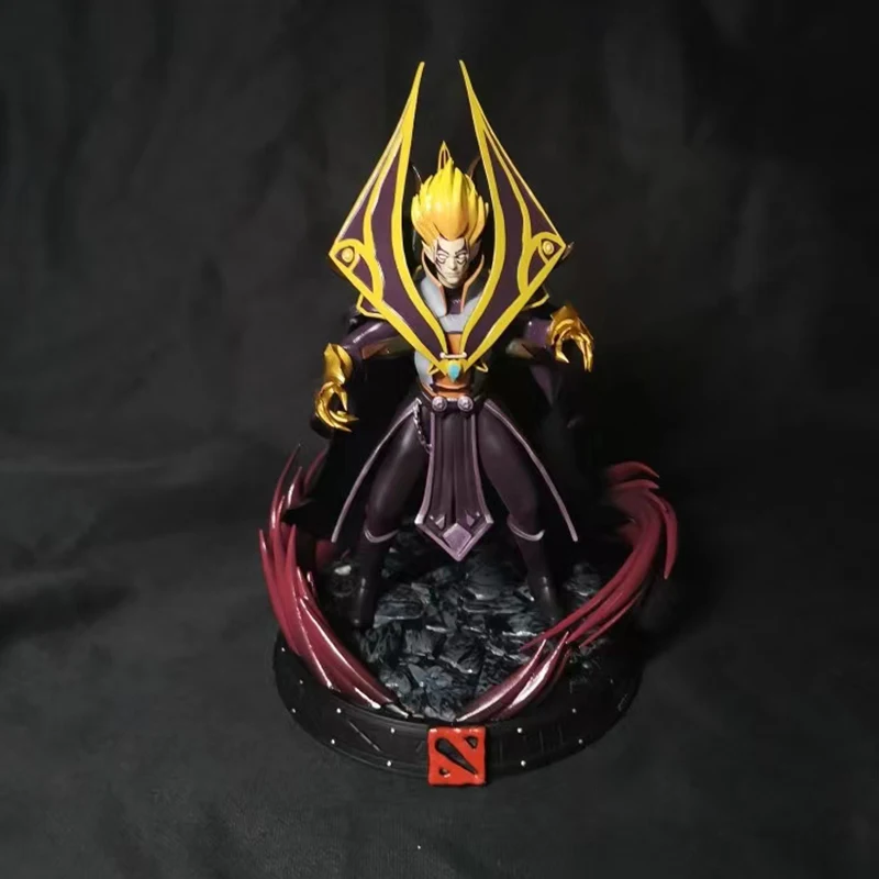 In-Stock-Original-DOTA-Anime-Figurine-Invoker-Statue-Figures-Cartoon ...