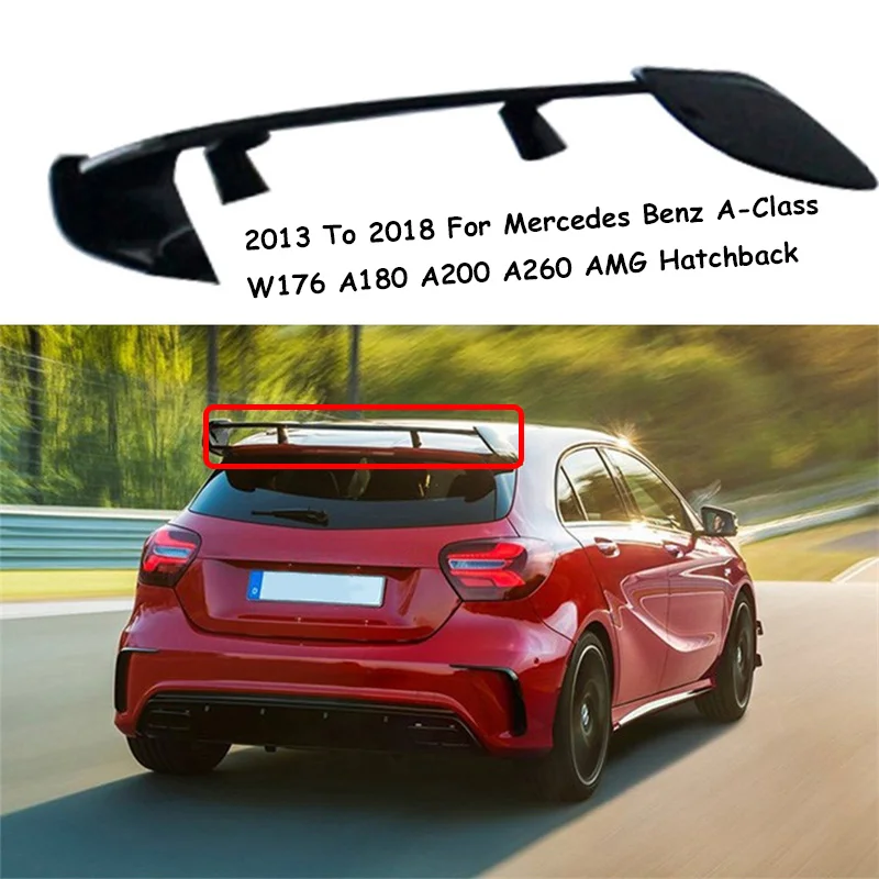 2013-To-2018-For-Mercedes-Benz-A-Class-W176-A180-A200-A260-AMG ...