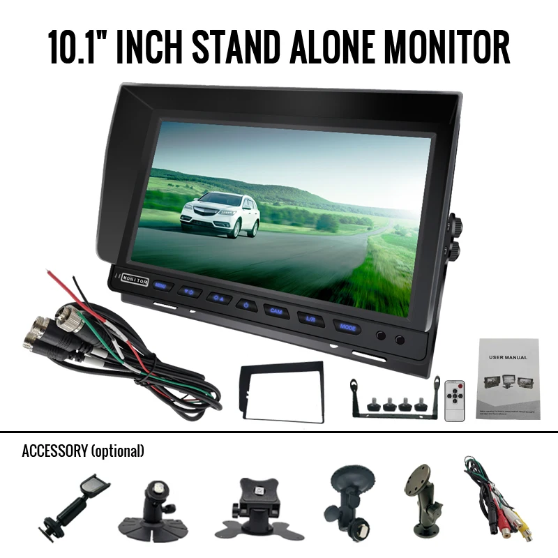 10-1-inch-Heavy-Duty-TFT-LCD-Car-Monitor-with-2-Ways-Video-Inputs ...