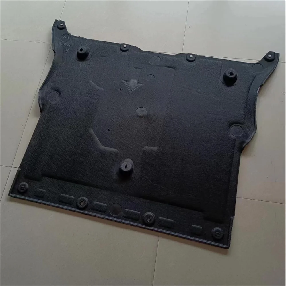 110431200B-High-quality-electric-motor-guard-for-Tesla-MODEL3-front ...