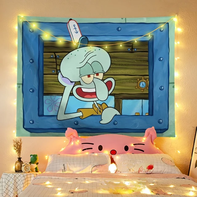 Patrick Star Lustige Tapete SpongeBob Schwammkopf Patrick Star