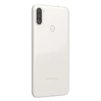 Original Samsung Galaxy A11 A115U A115M/DS 4G Mobile Phone 6.4'' 2GB ...