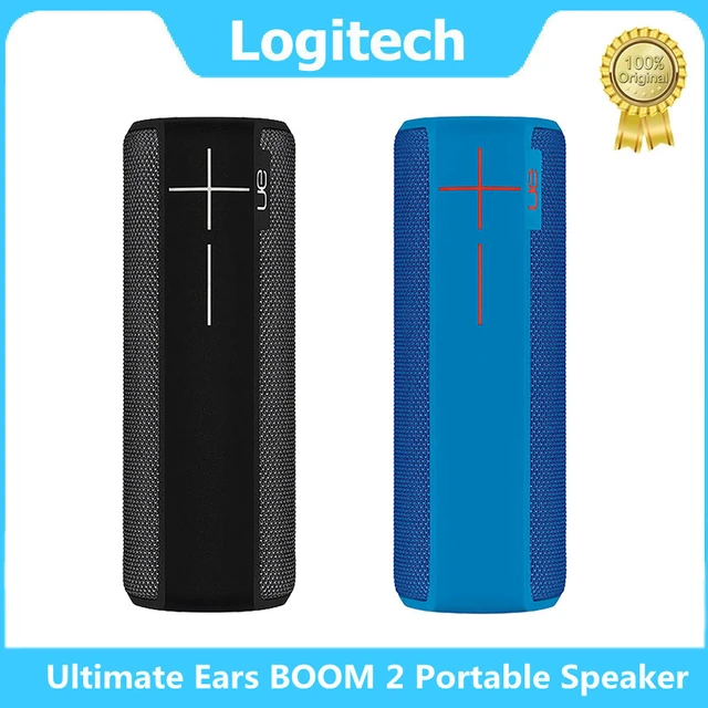 Logitech Portable Bluetooth Speakers