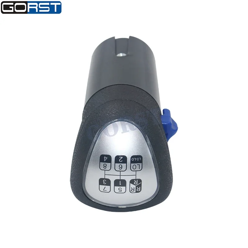 OEM 2RR711259 Auto Car Gear Shifter Knob & Gear Selector For EATON ...