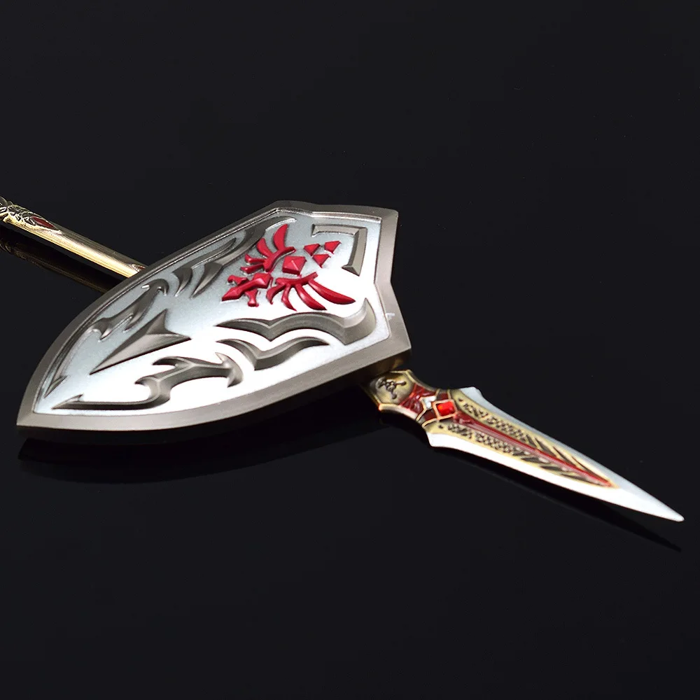 Ares God Of War Shield