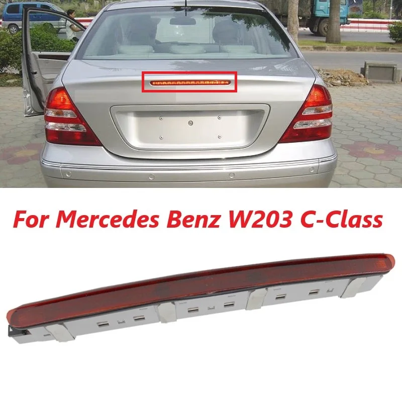 For-Mercedes-Benz-W203-C-Class-C180-C200-C240-C280-C300-2000-2007-Car ...