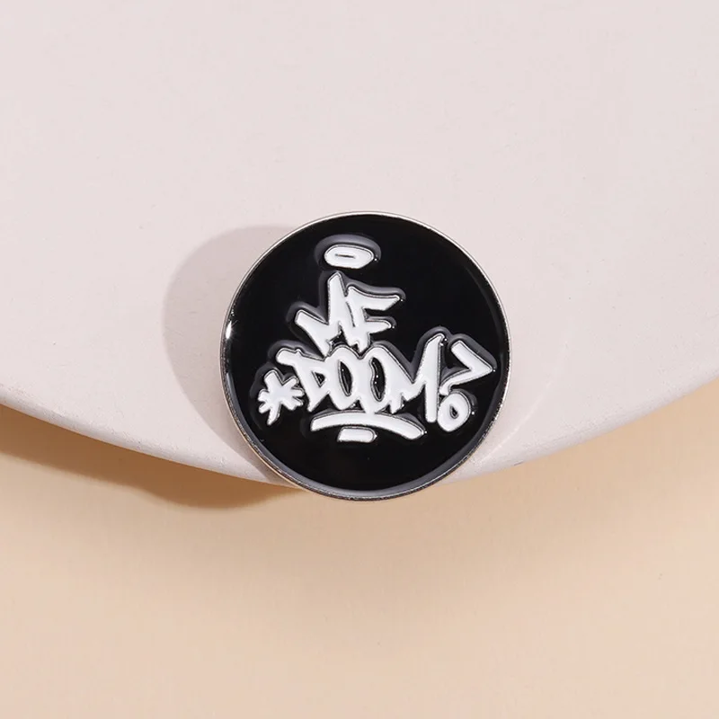 Hip-hop-rock-punk-music-rap-Broochs-Retro-Men-s-Record-Player-Coat ...