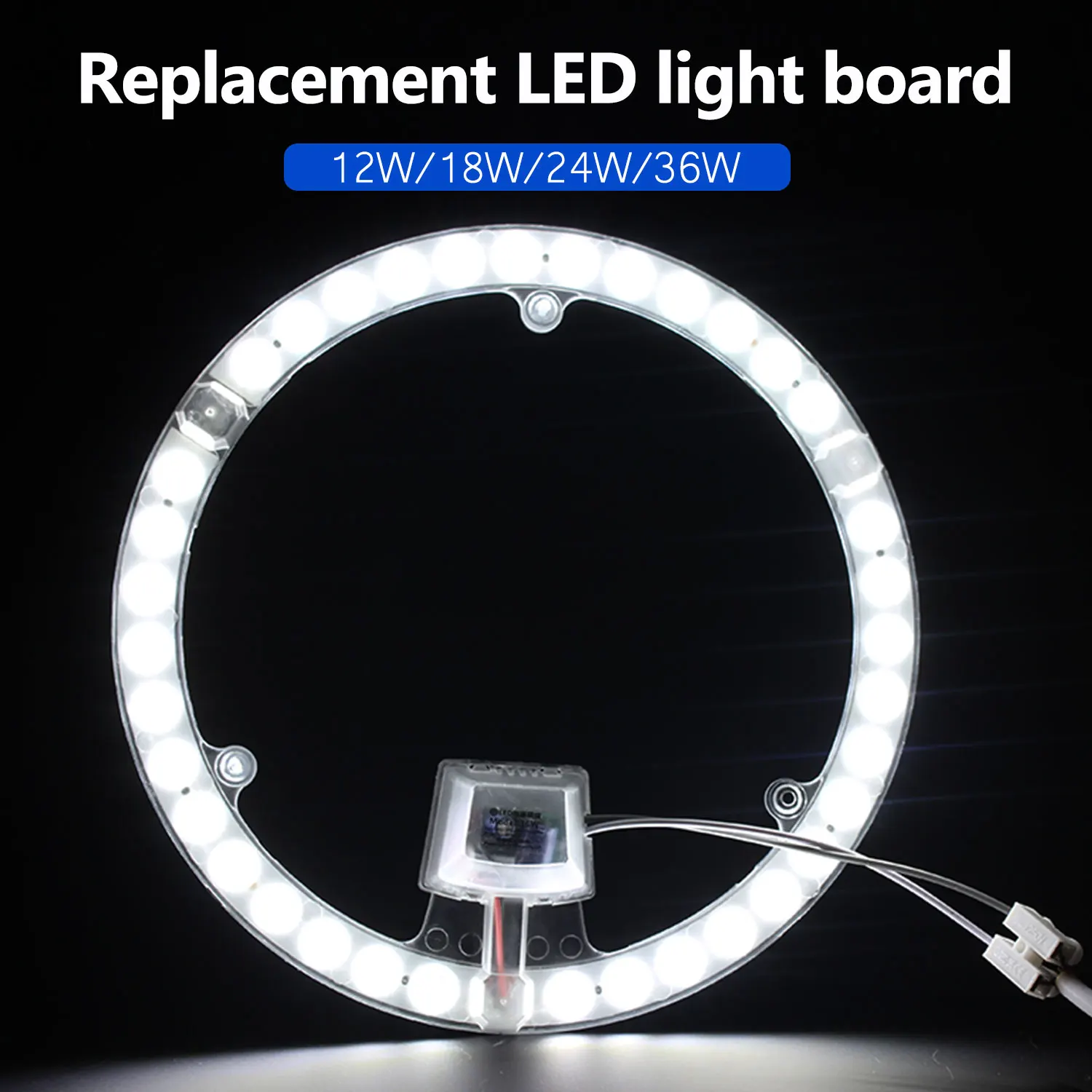 LED-Ceiling-Light-Replacement-Module-12w-18w-24w-36w-LED-Round-Ceiling ...