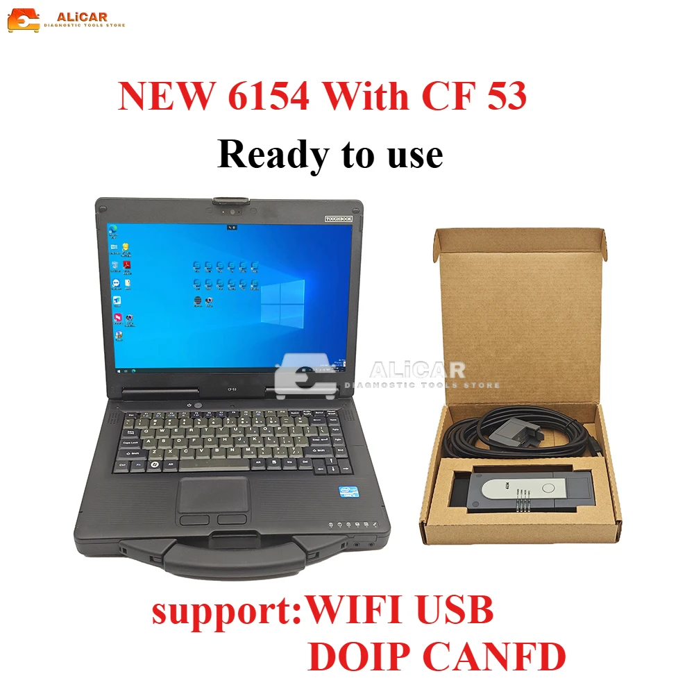 CF53-With-6154A-Diagnostic-Tool-Support-DOIP-CAN-FD-Software-V23-01 ...